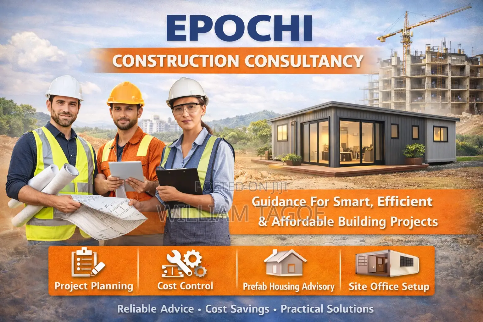 Professional Consultancy Services | Housing, Tech Business Setup in ...