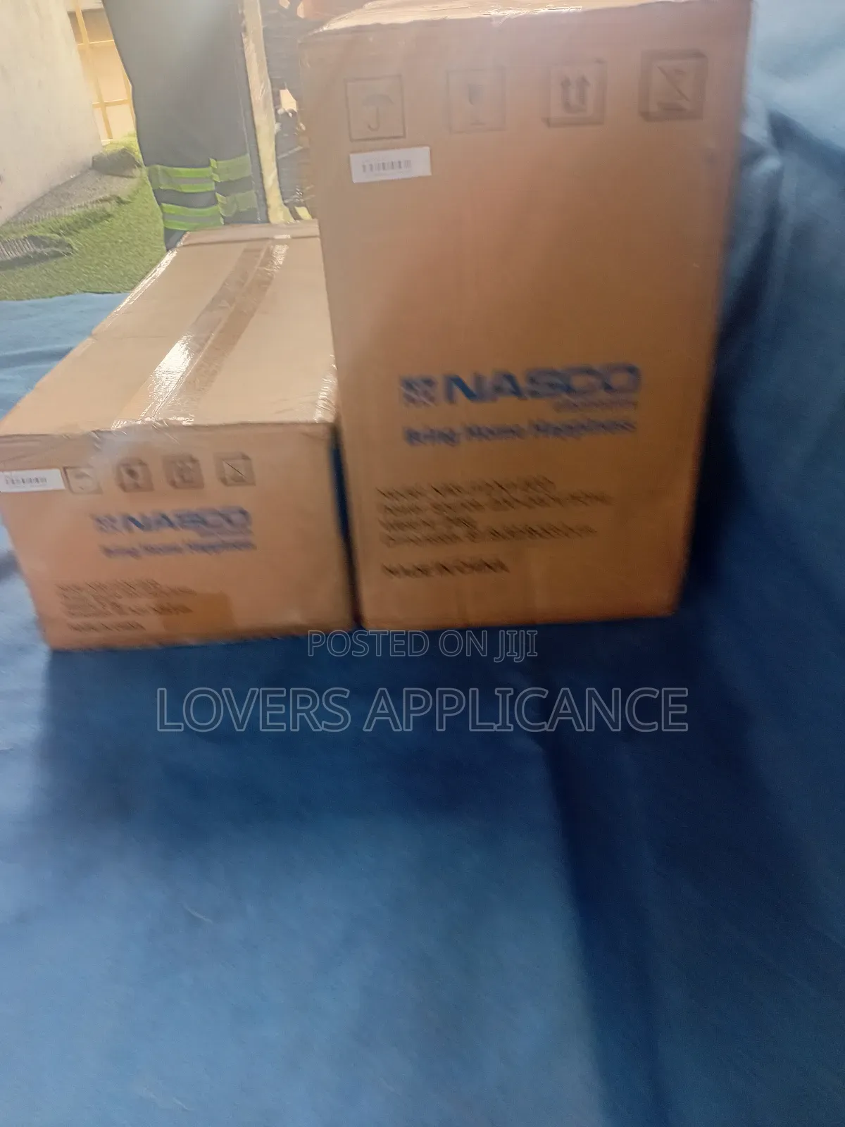 Icewind 1.5hp Split System Air Conditioner in Keta Municipal - Home ...