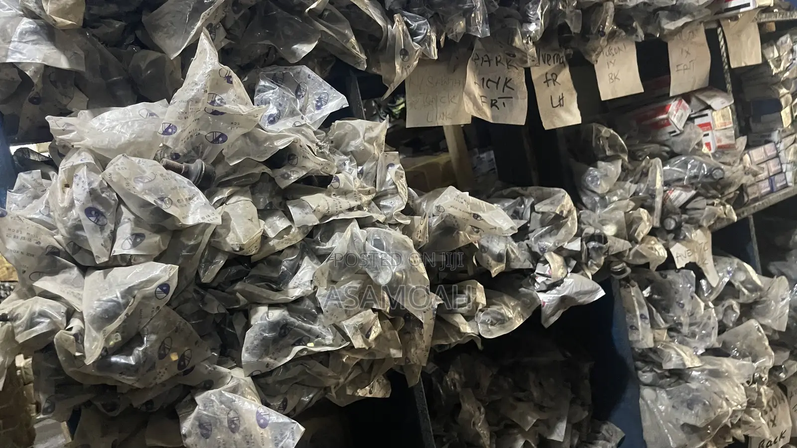 Link Bar for All Cars in Abossey Okai - Vehicle Parts & Accessories ...