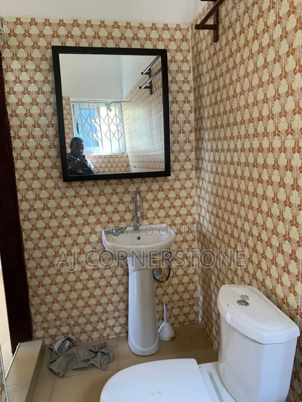 2bdrm Apartment in Amasaman for rent in Amasaman - Houses & Apartments ...