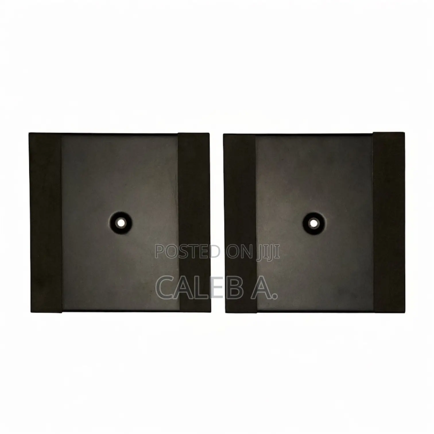 Generic SBS-11 Studio Monitor Stand - Black in North Legon - Audio ...