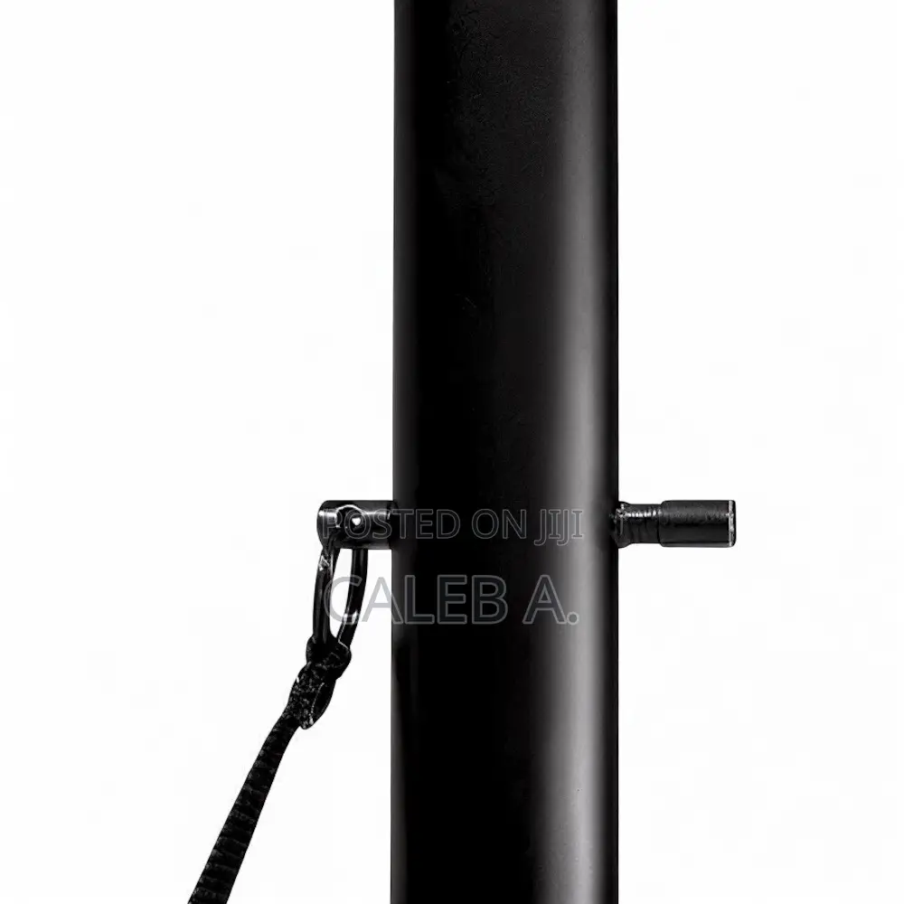 Generic SBS-11 Studio Monitor Stand - Black in North Legon - Audio ...