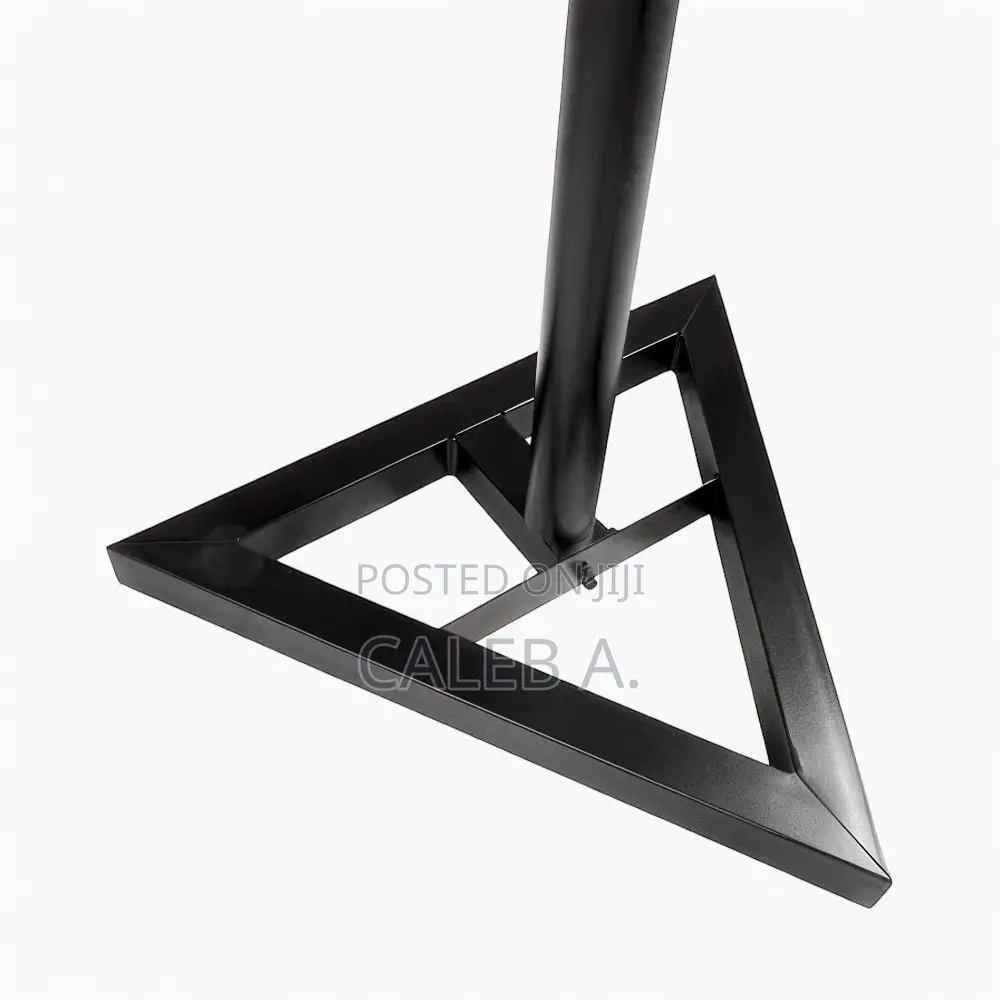 Generic SBS-11 Studio Monitor Stand - Black in North Legon - Audio ...