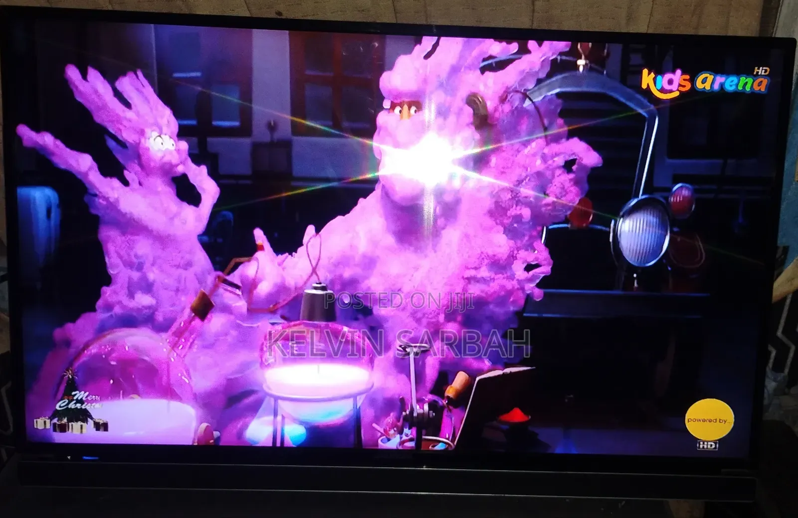 Grundig 43tv Smart in Madina - TV & DVD Equipment, Kelvin Sarbah | Jiji ...