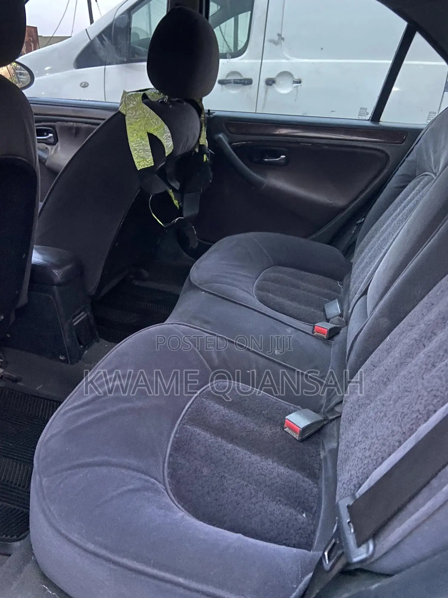 Rover 45 2004 Blue in Ofankor - Cars, Kwame Quansah | Jiji.com.gh