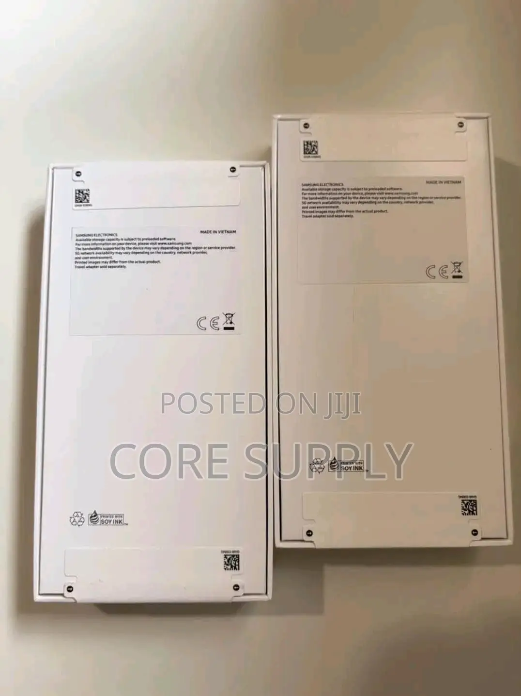 New Samsung Galaxy A56 256 GB Black in Accra Metropolitan - Mobile ...