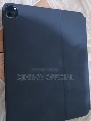 Apple iPad Pro 12.9 (2022) 256 GB in Abokobi - Tablets, Djdeboy ...