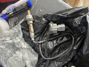 O2 or Oxygen Sensor for Toyota Cars Available Brand New From Japan in ...