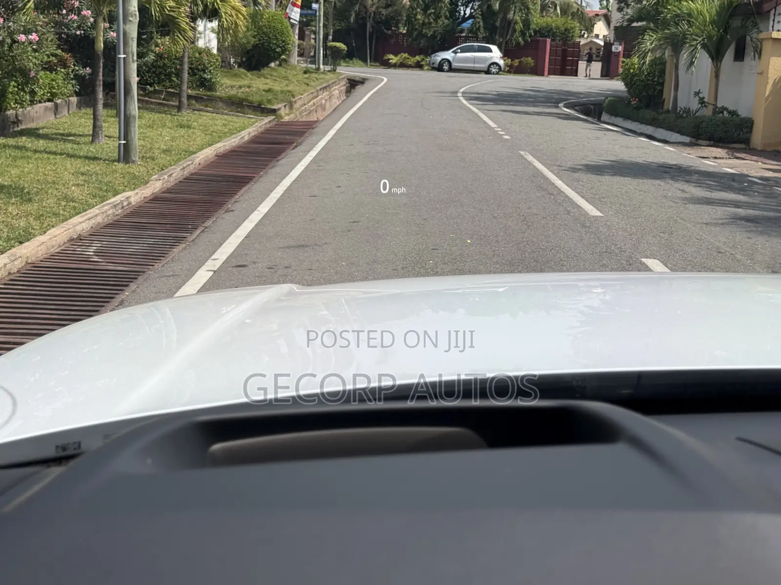 Land Rover Range Rover Vogue 2024 White in East Legon - Cars, Gecorp ...