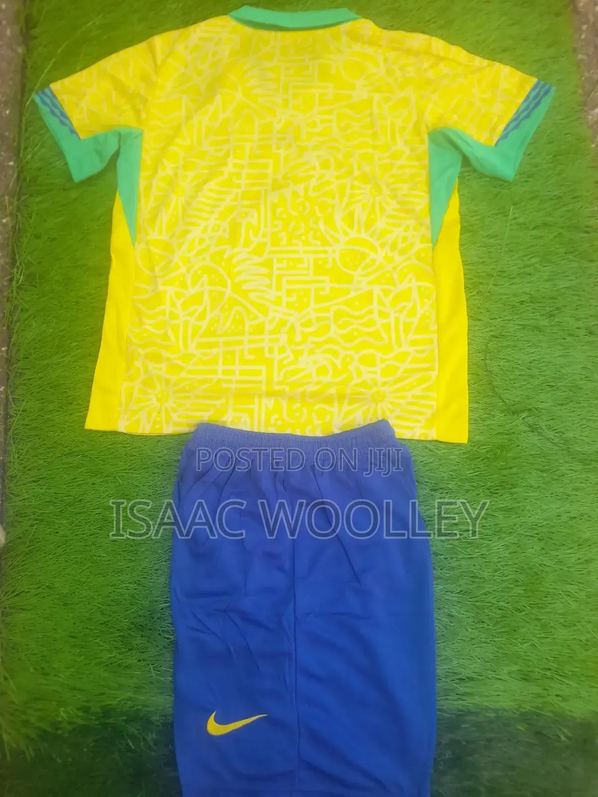 Very High Quality Nike Kids Jersey (Set) in Nungua - Children's ...