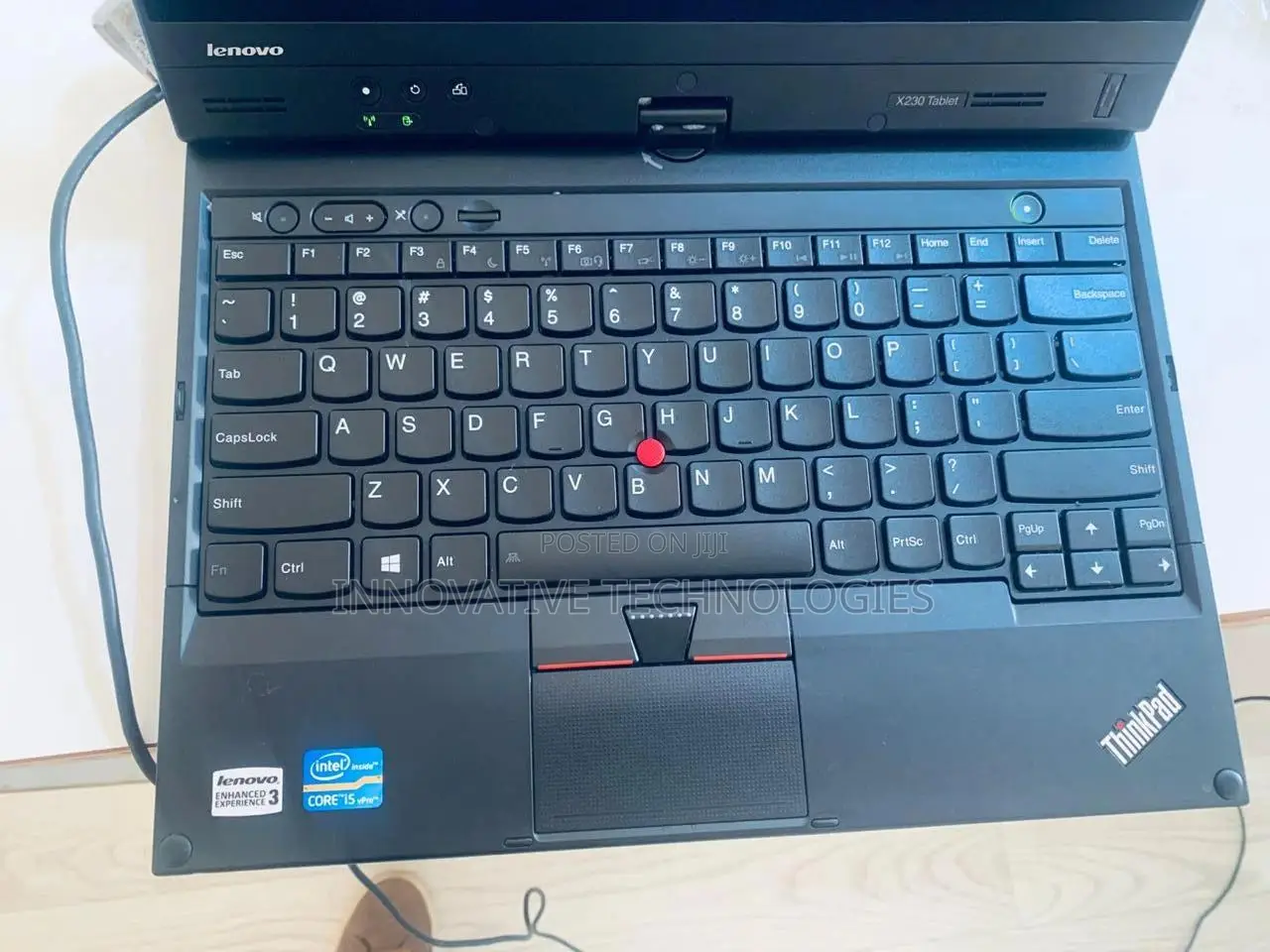 Laptop Lenovo ThinkPad X230 4GB Intel Core I5 HDD 320GB in Dzorwulu ...