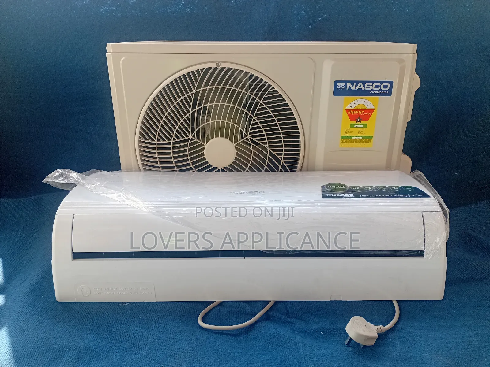 Arctic Dominator Split System Air Conditioner in Keta Municipal - Home ...