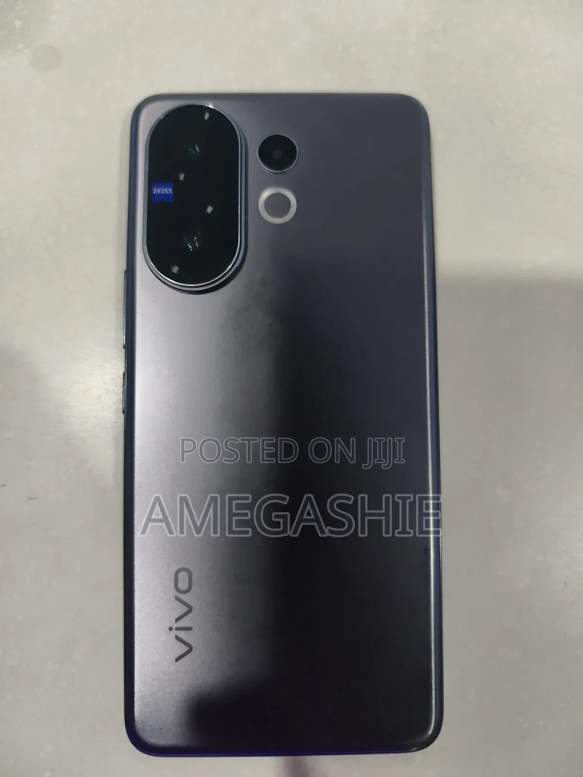 New Vivo V60 512 GB Gray in Accra New Town - Mobile Phones, Amegashie ...