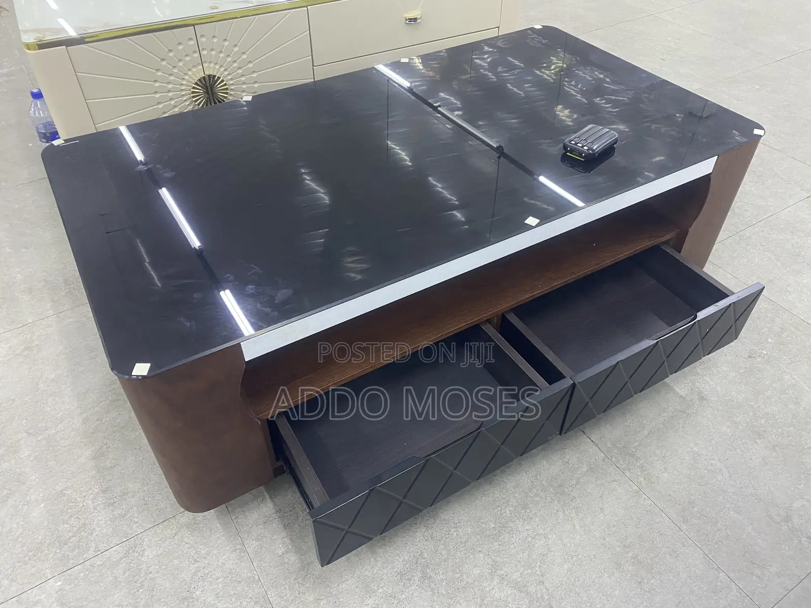 Classic and Heavy Center Table in Tema Metropolitan - Furniture, Addo ...