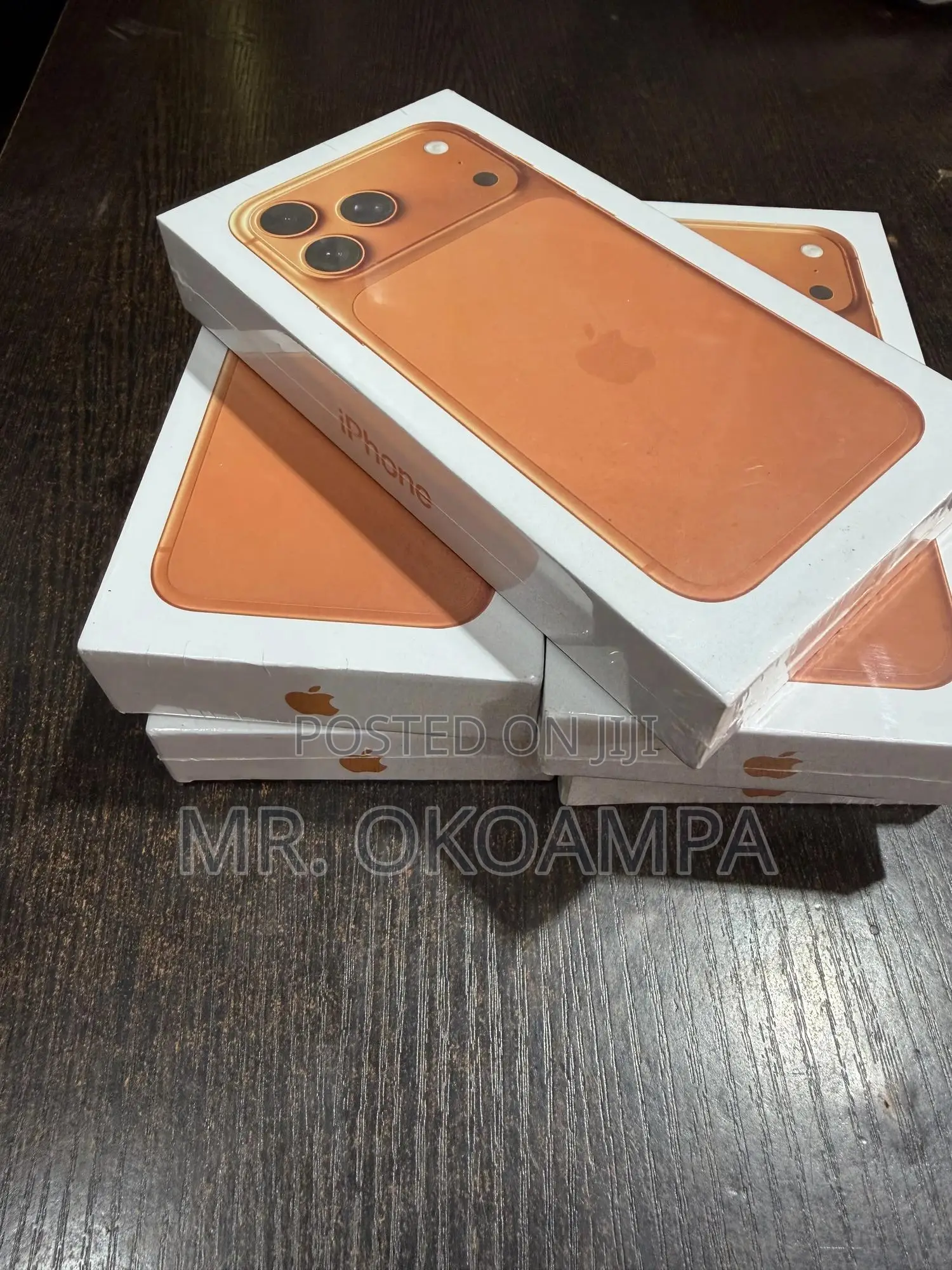 New Apple XR 128 GB Orange in Abossey Okai - Mobile Phones, Benjamin ...
