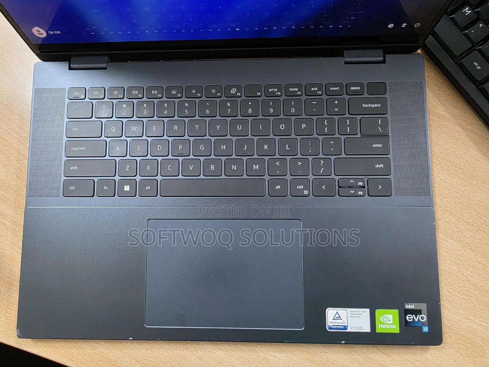 Laptop Dell Inspiron 16 7630 16GB Intel Core I7 SSD 1T in Madina ...