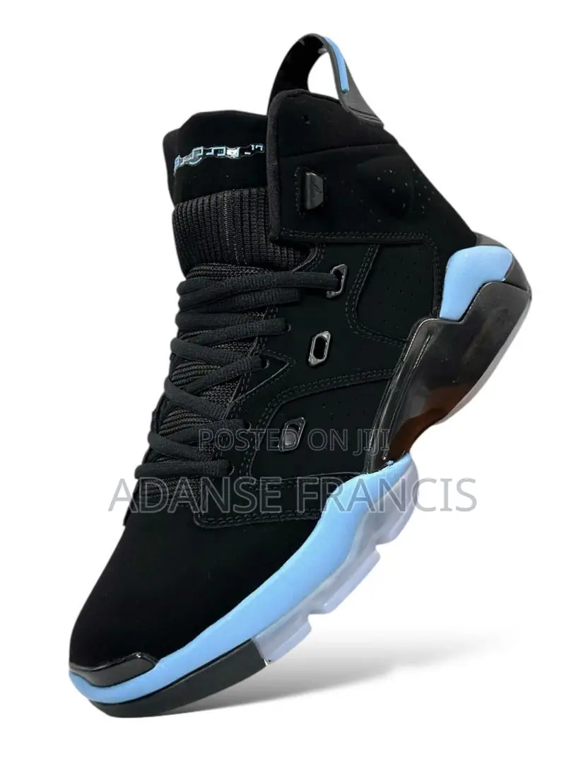 Nike Air Jordan Vi in Accra Metropolitan - Shoes, Adansi Francis | Jiji ...