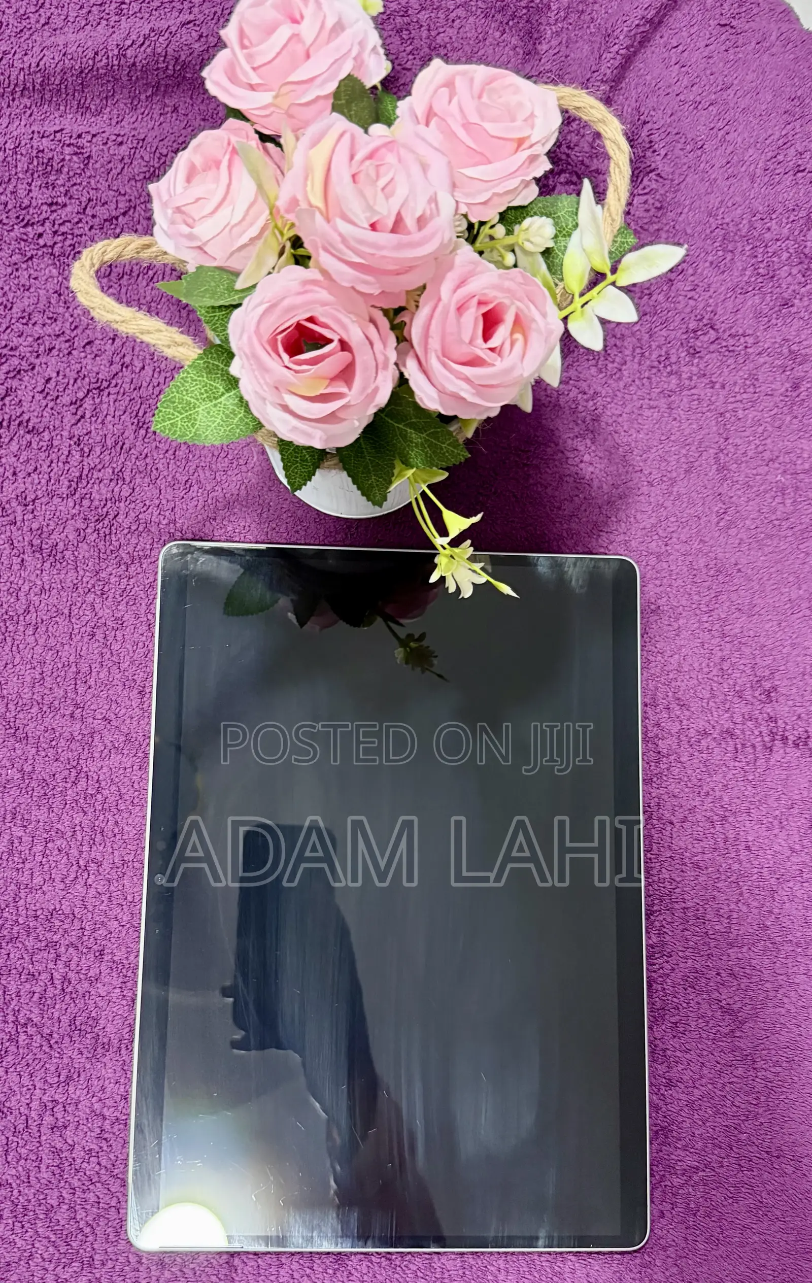 Microsoft Surface Pro 256 GB Gray in East Legon - Tablets, Kenny Huey ...