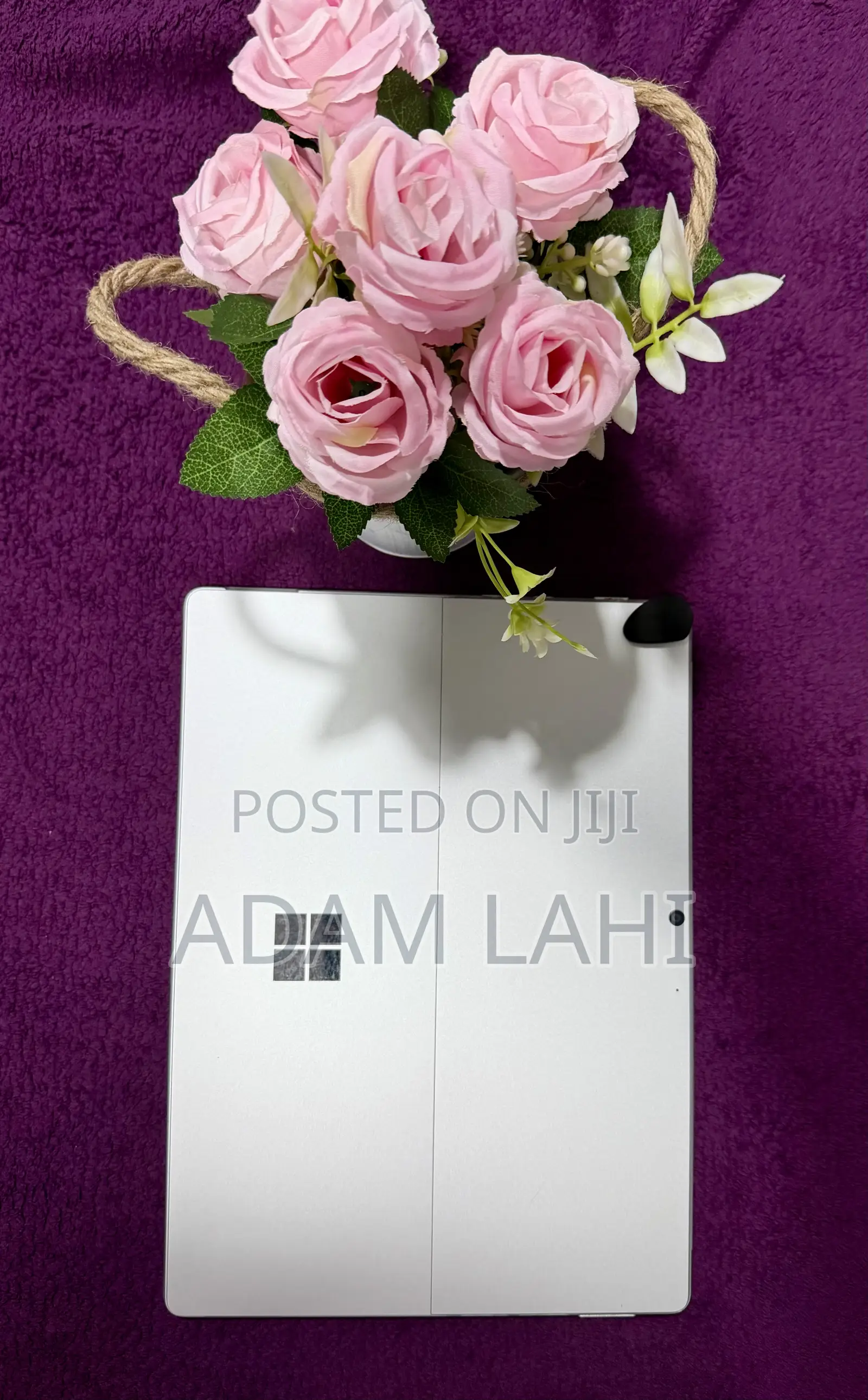 Microsoft Surface Pro 256 GB Gray in East Legon - Tablets, Kenny Huey ...