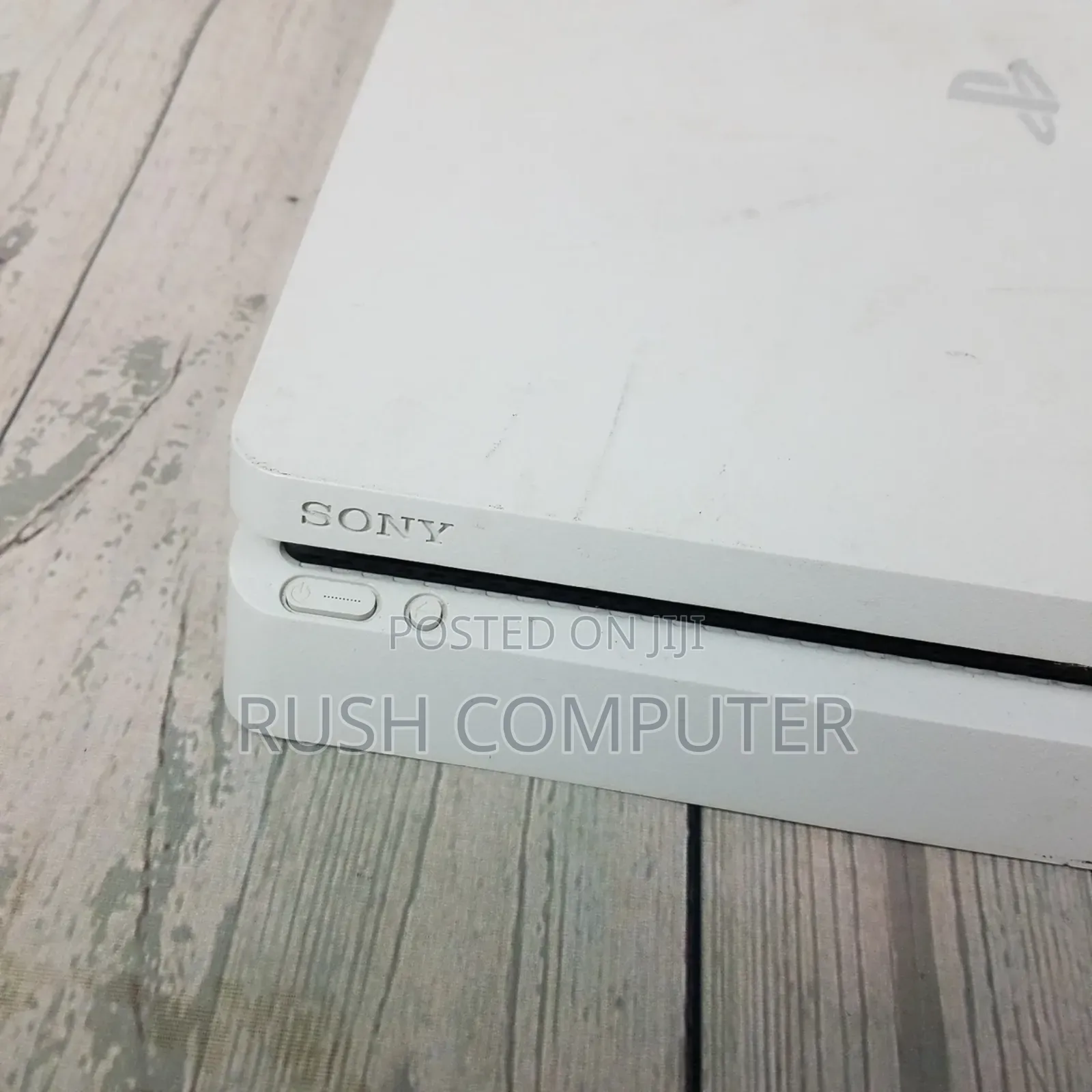 Ps4 Slim 1tb in Kasoa - Video Game Consoles, Rush Computer | Jiji.com.gh