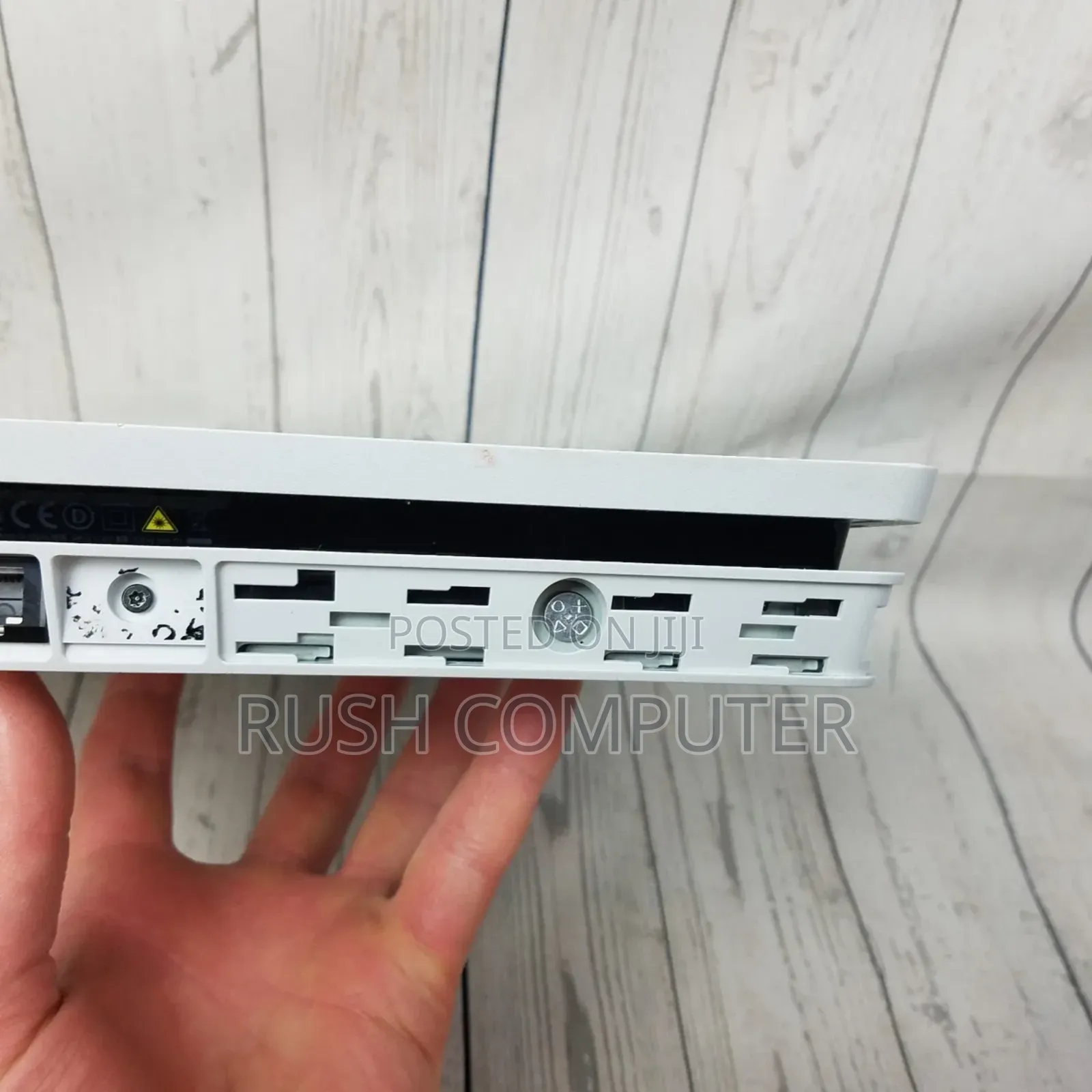 Ps4 Slim 1tb in Kasoa - Video Game Consoles, Rush Computer | Jiji.com.gh