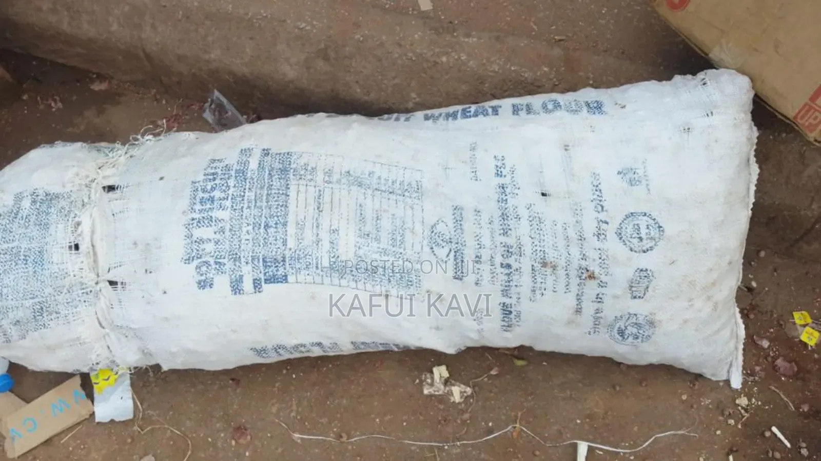 Fresh Ginger in Dome - Food & Beverages, Kafui Kavi | Jiji.com.gh