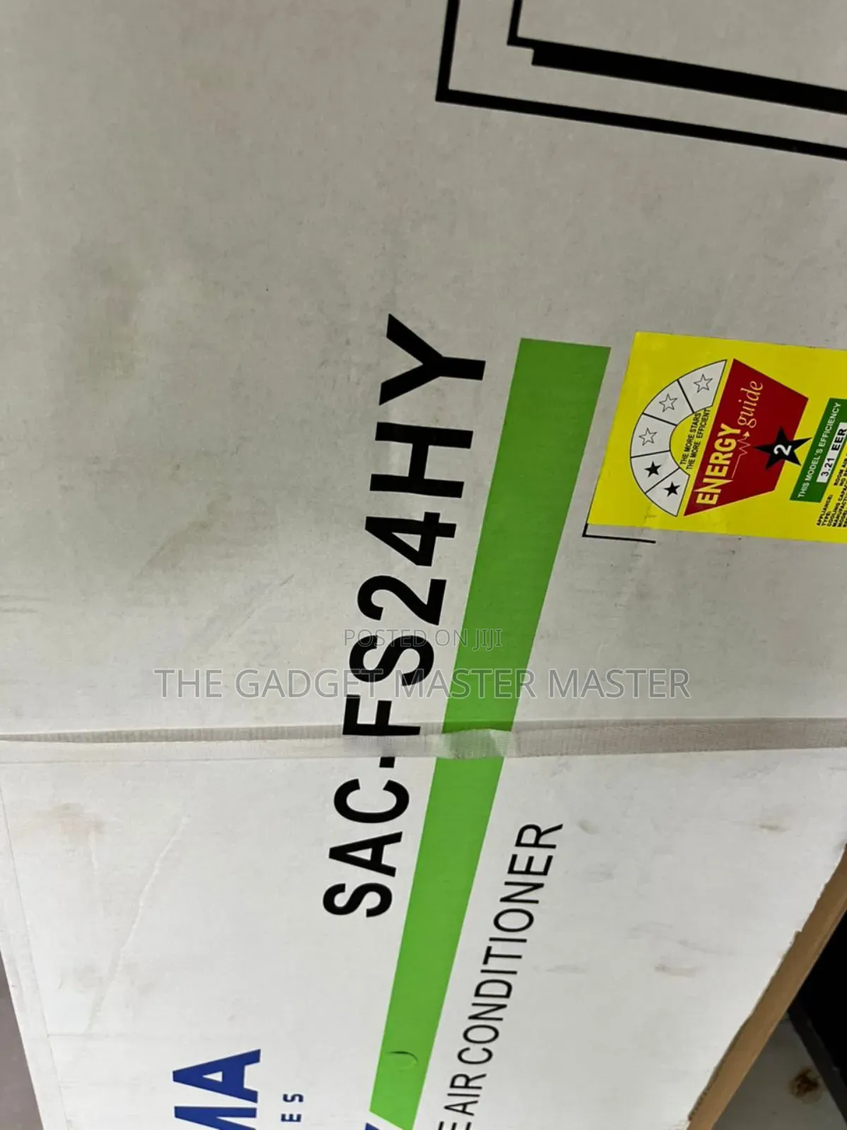 Sigma Sac-Fs24hy 2.5hp R410 Floor Standing Air Conditioner for sale ...