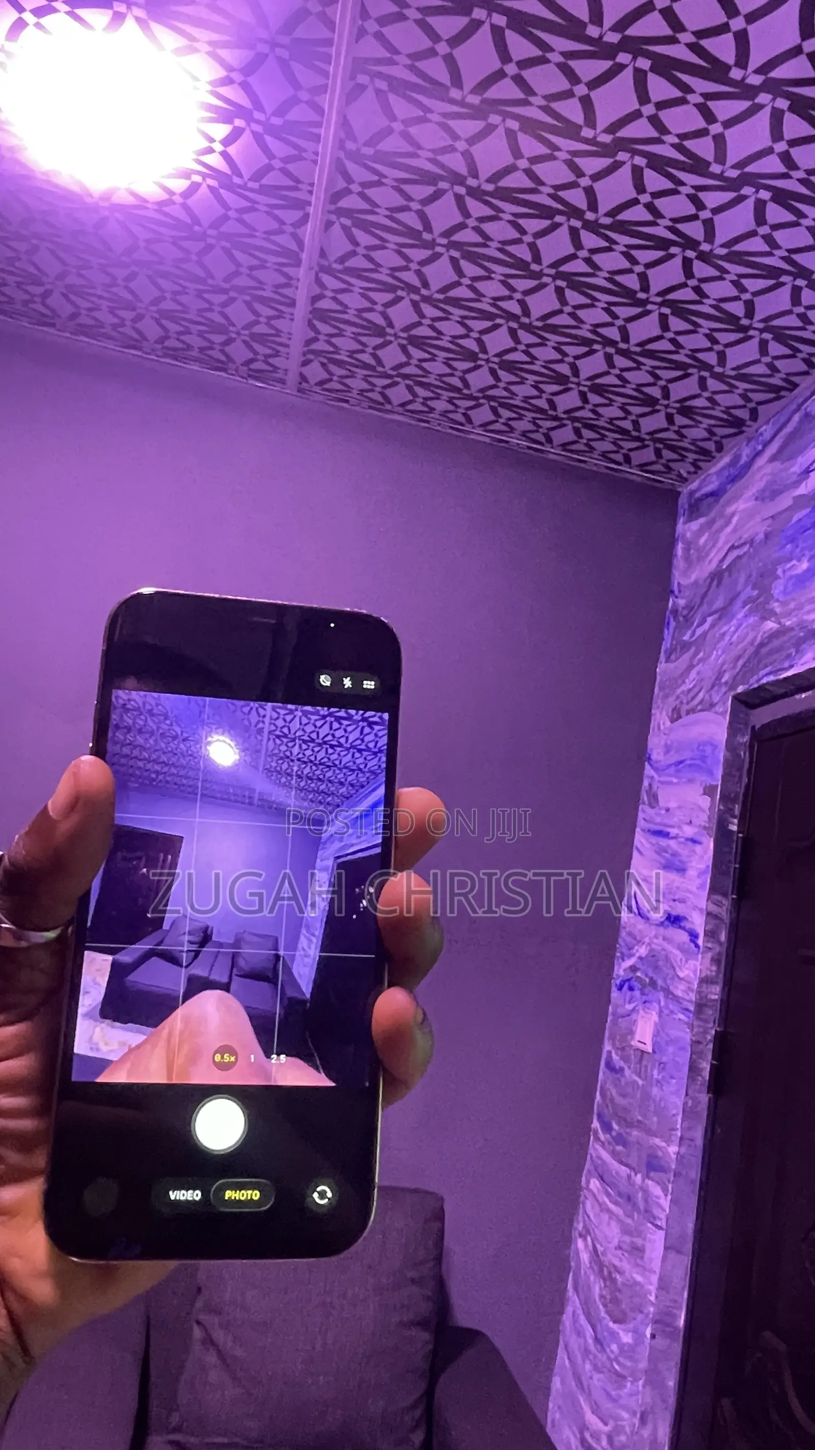 Apple iPhone 12 Pro Max 512 GB Gold in Ashomang Estate - Mobile Phones ...