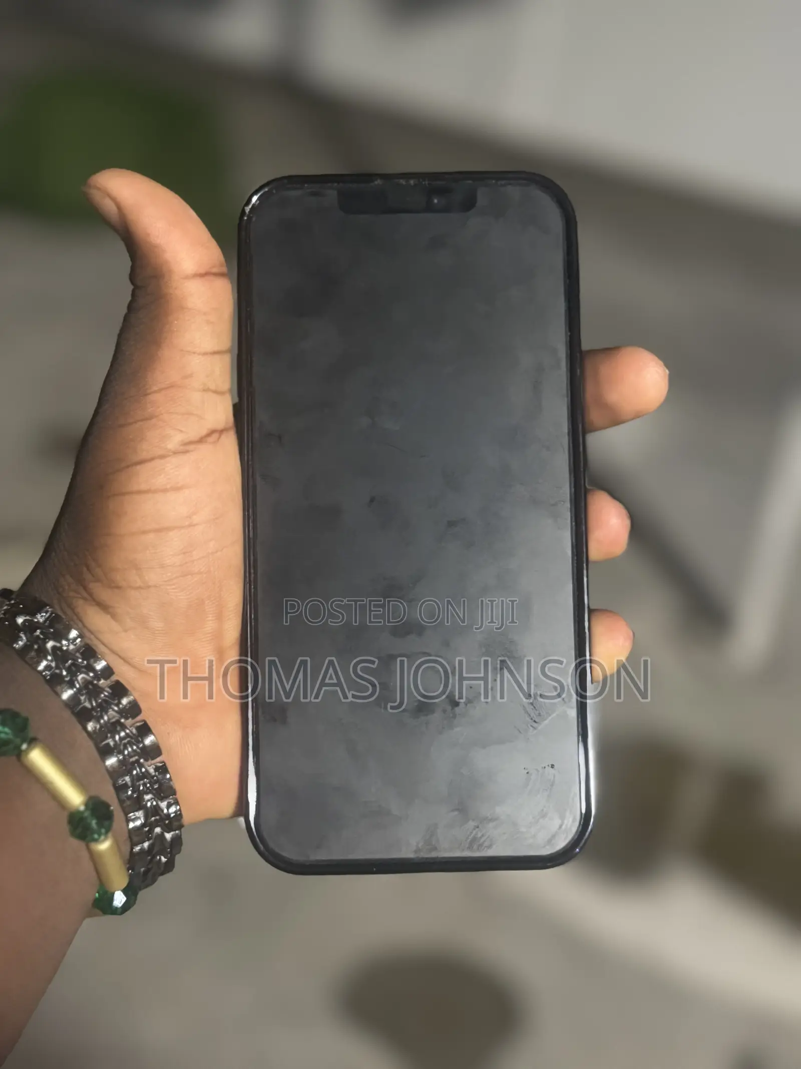 Apple iPhone 12 Pro Max 128 GB in Circle - Mobile Phones, Thomas ...