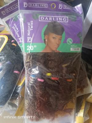 Darling Kinky 20" in Ashaiman Municipal - Hair Beauty, Maristim Global ...