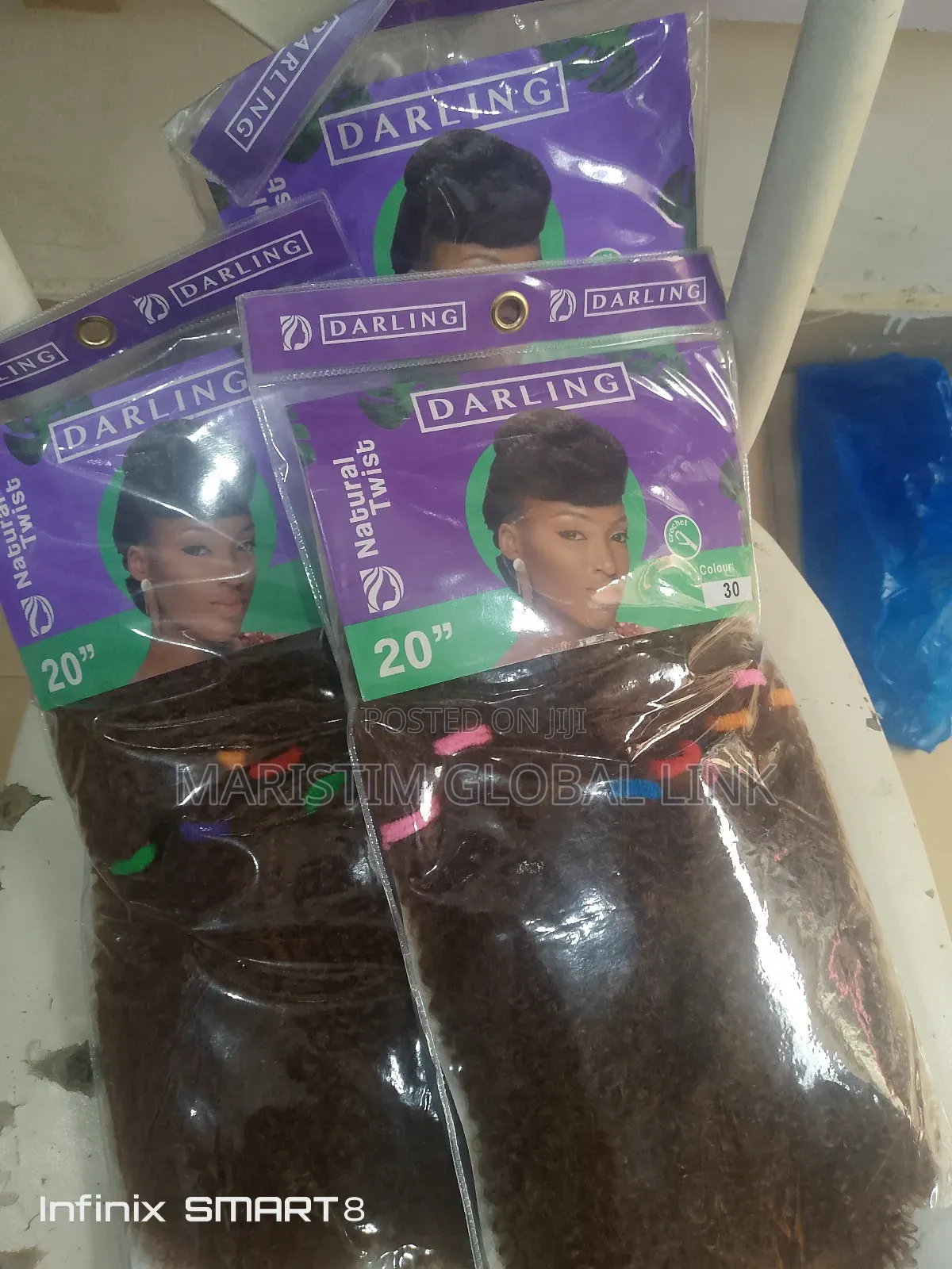 Darling Kinky 20" in Ashaiman Municipal - Hair Beauty, Maristim Global ...