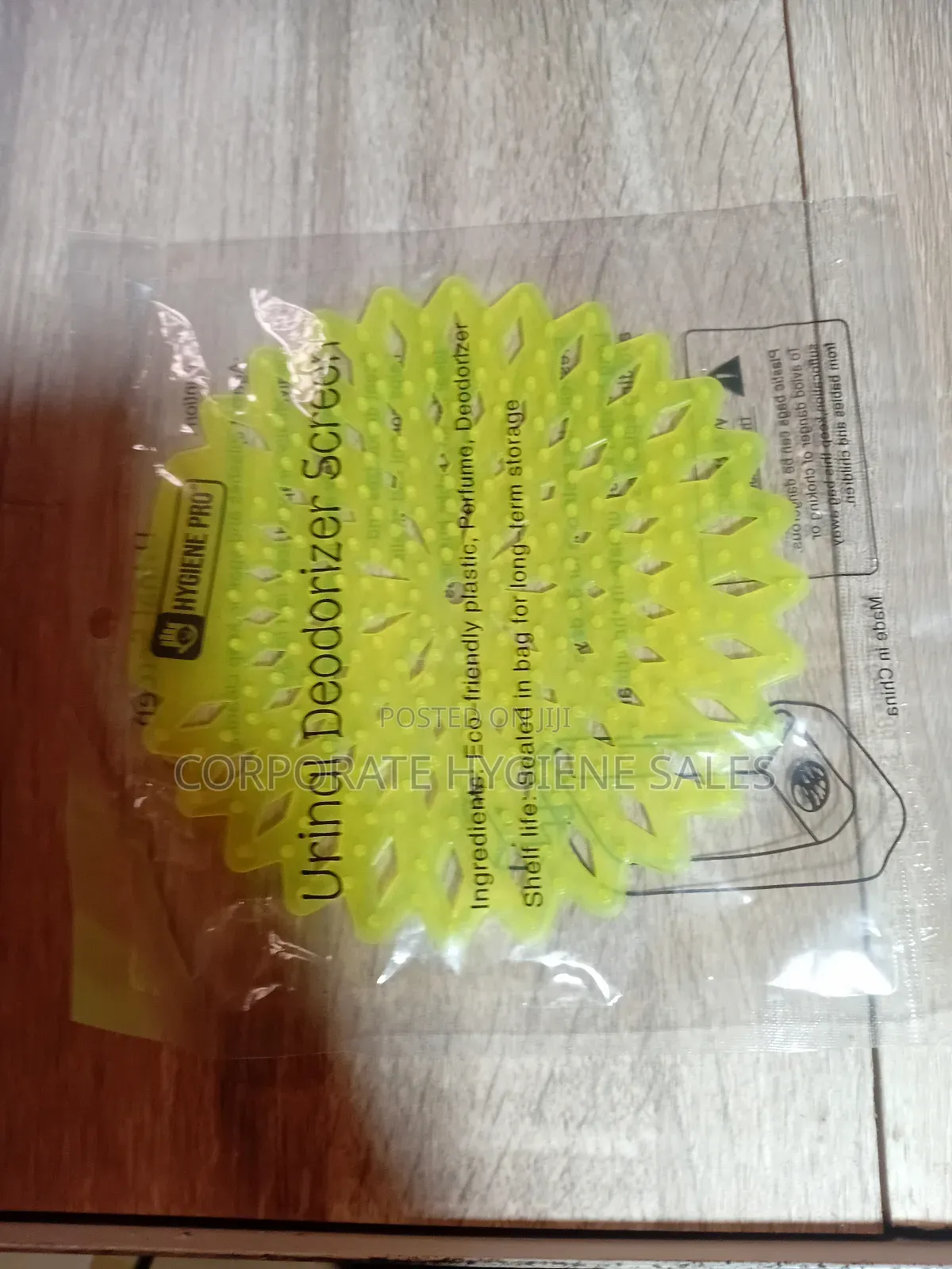 Urinal Screen in Awoshie - Home Accessories, Corporate Hygiene Sales ...