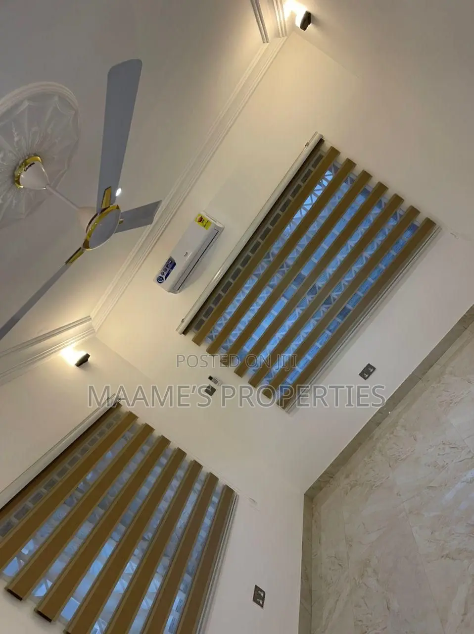 4bdrm Duplex in Abokobi for rent in Abokobi - Houses & Apartments for ...