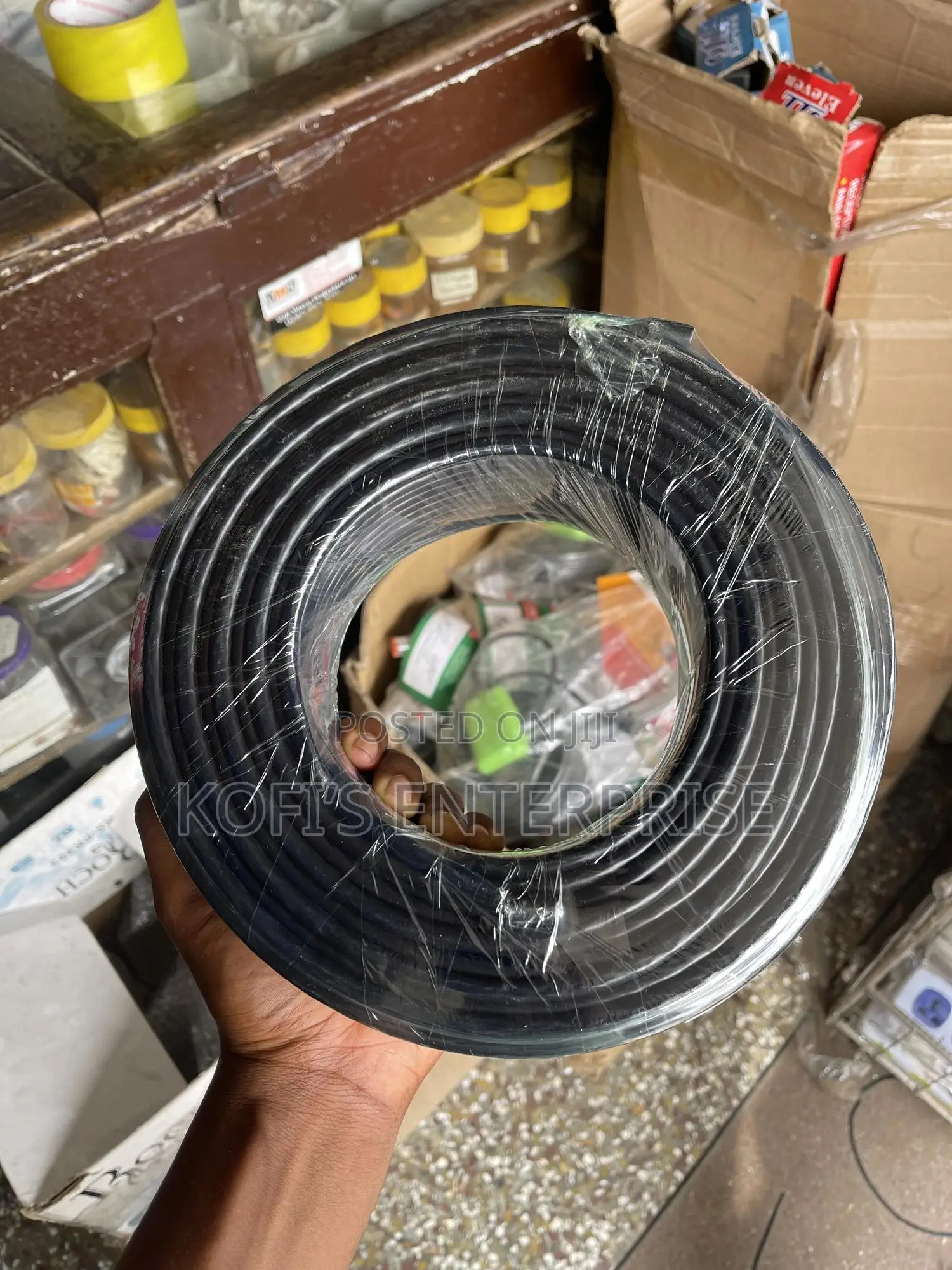 Coaxial Cables in Accra Metropolitan - Accessories & Supplies for ...