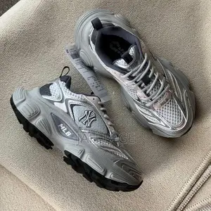 MLB Winner Chunkey New York Yankees Sneakers in Dansoman - Shoes ...