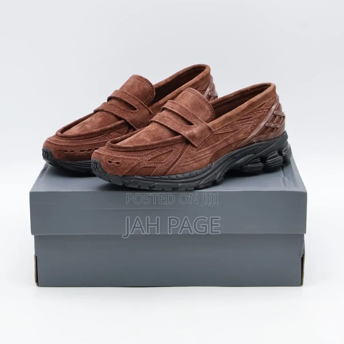 New Balance 1906l in Dansoman - Shoes, Shaggy Man | Jiji.com.gh