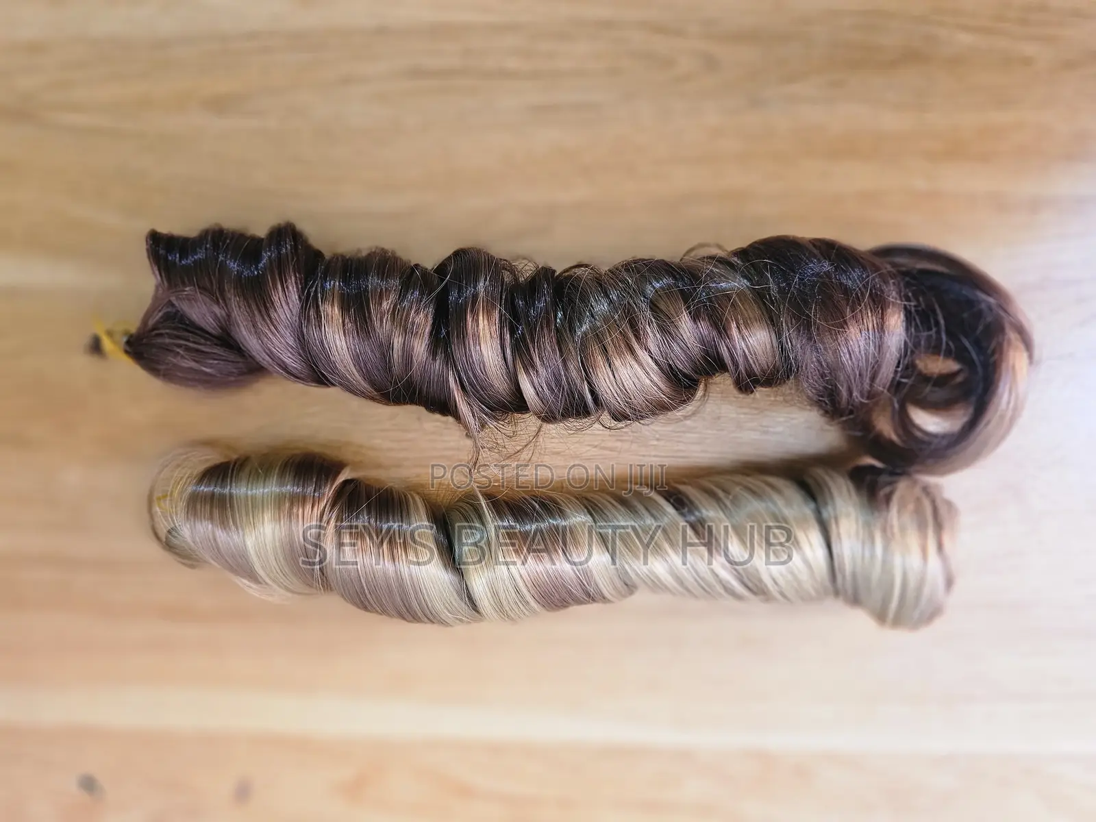 12inches French Curls in Sowutwuom - Hair Beauty, Sandra Yeboah | Jiji ...