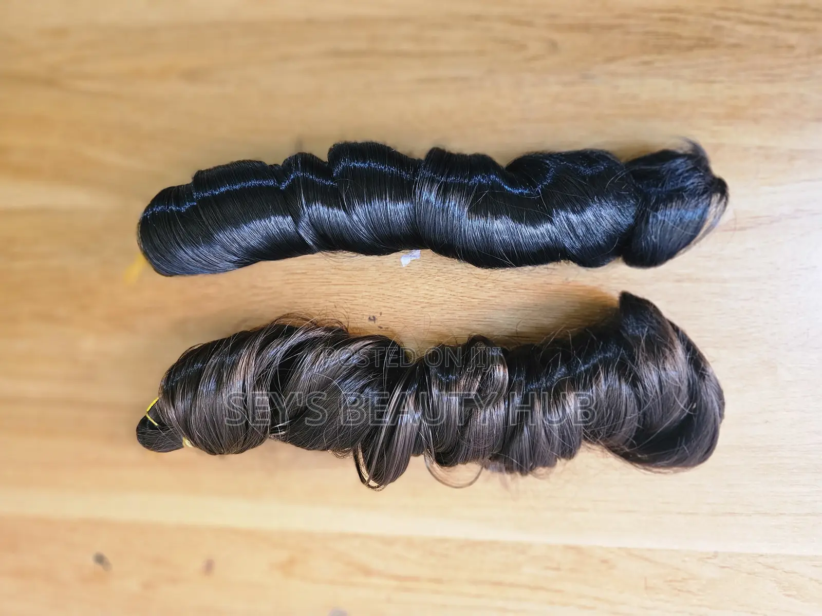 12inches French Curls in Sowutwuom - Hair Beauty, Sandra Yeboah | Jiji ...