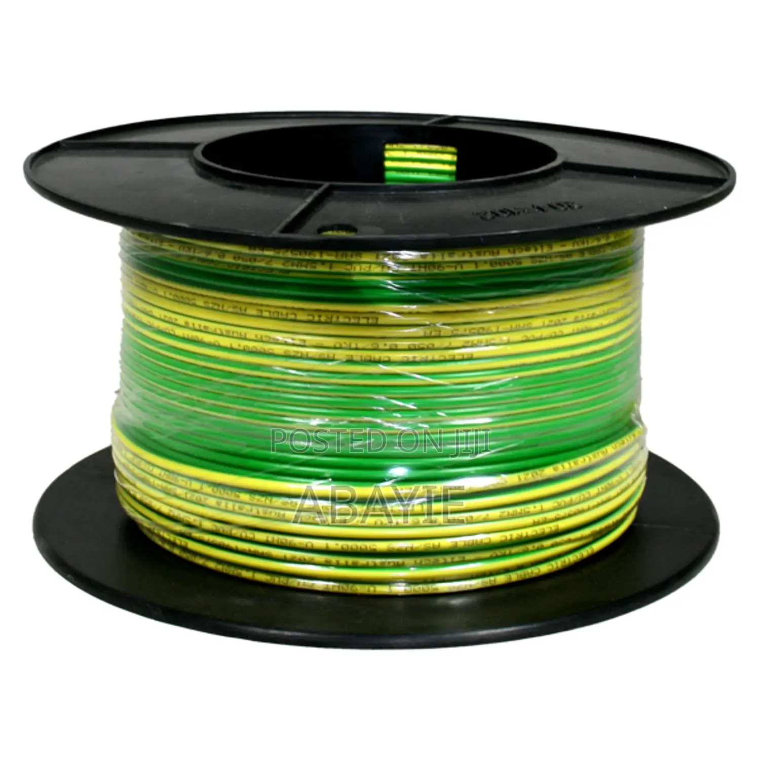 Earth Wire/ Cable in Kumasi Metropolitan - Electrical Equipment, Abayie ...