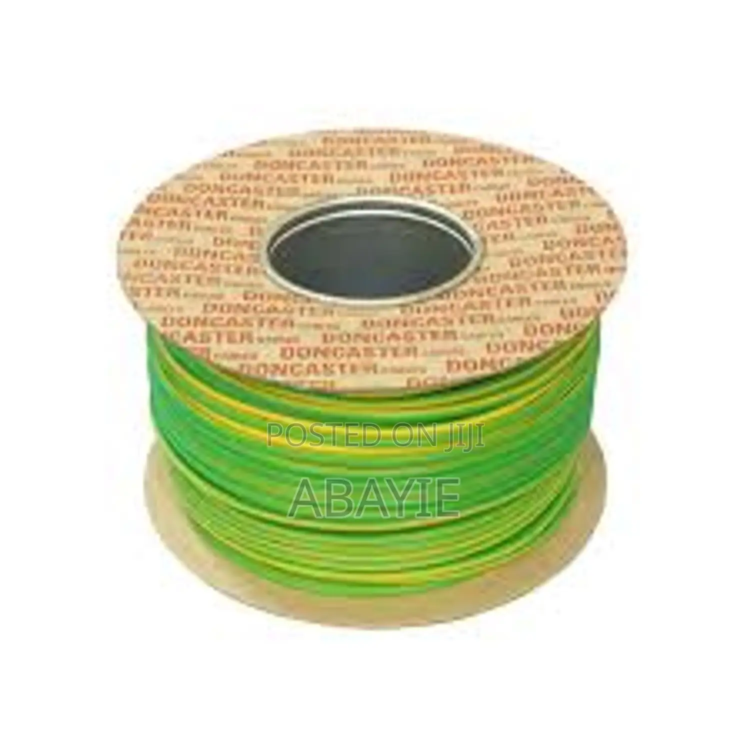 Earth Wire/ Cable in Kumasi Metropolitan - Electrical Equipment, Abayie ...