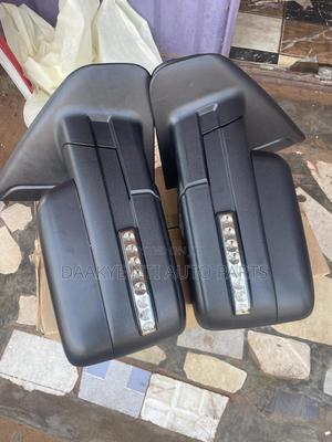 F150 2010-2012-2013 Side Mirror With Spec Light in Abossey Okai ...