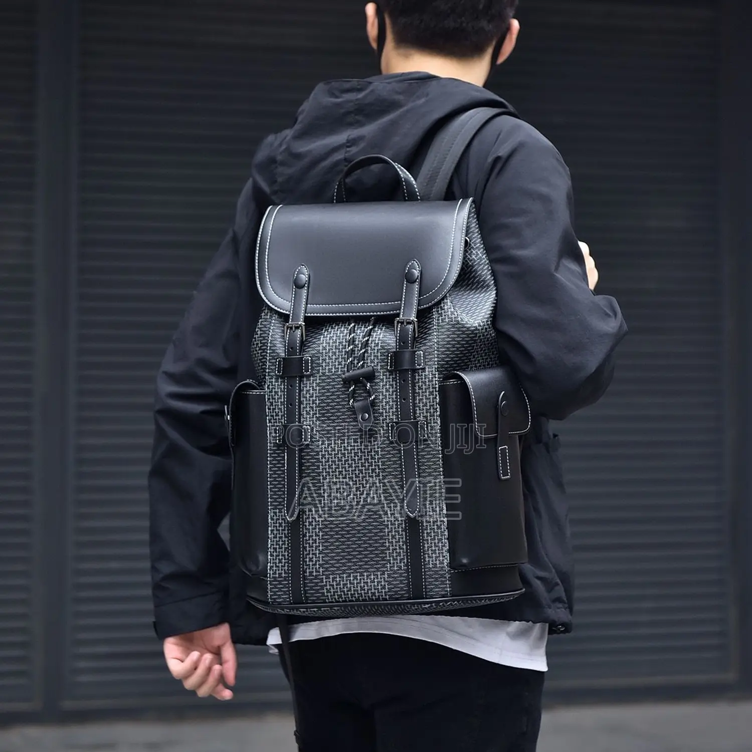 Leather Bag in Kumasi Metropolitan - Bags, Abayie Thomas | Jiji.com.gh