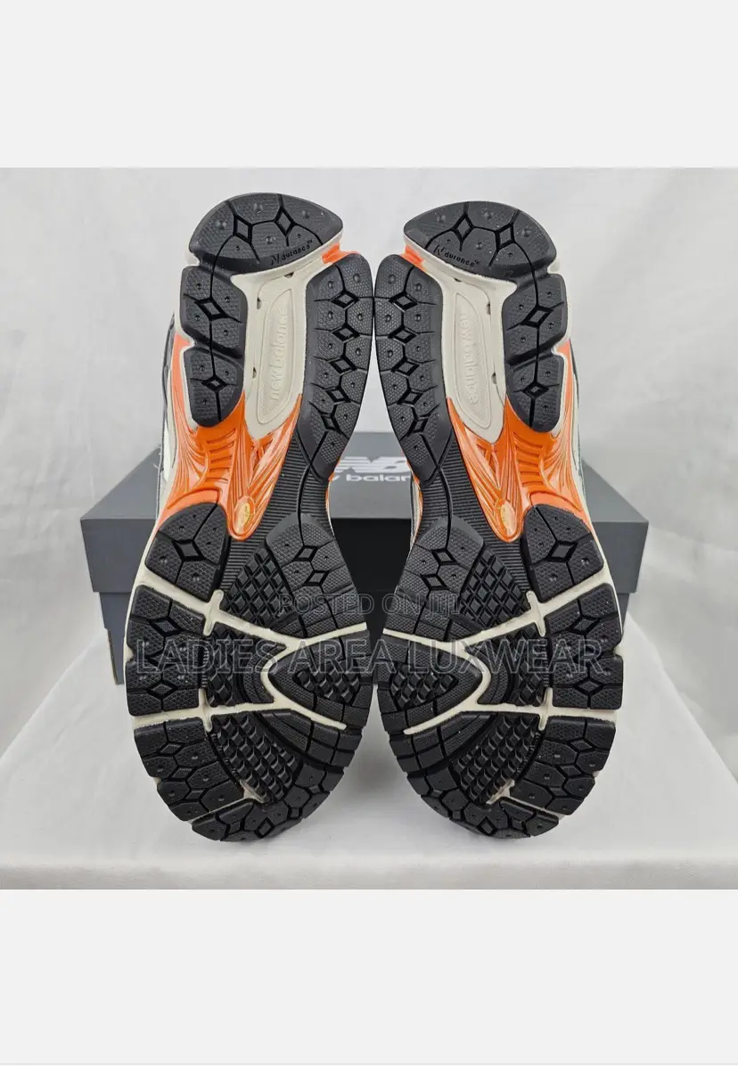 New Balance 1906u Willful Bias Grey - (In Box) in Accra Metropolitan ...