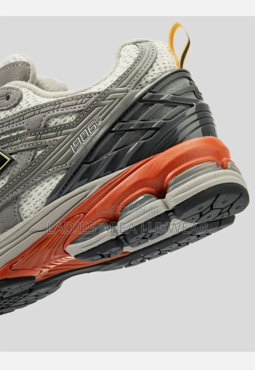 New Balance 1906u Willful Bias Grey - (In Box) in Accra Metropolitan ...