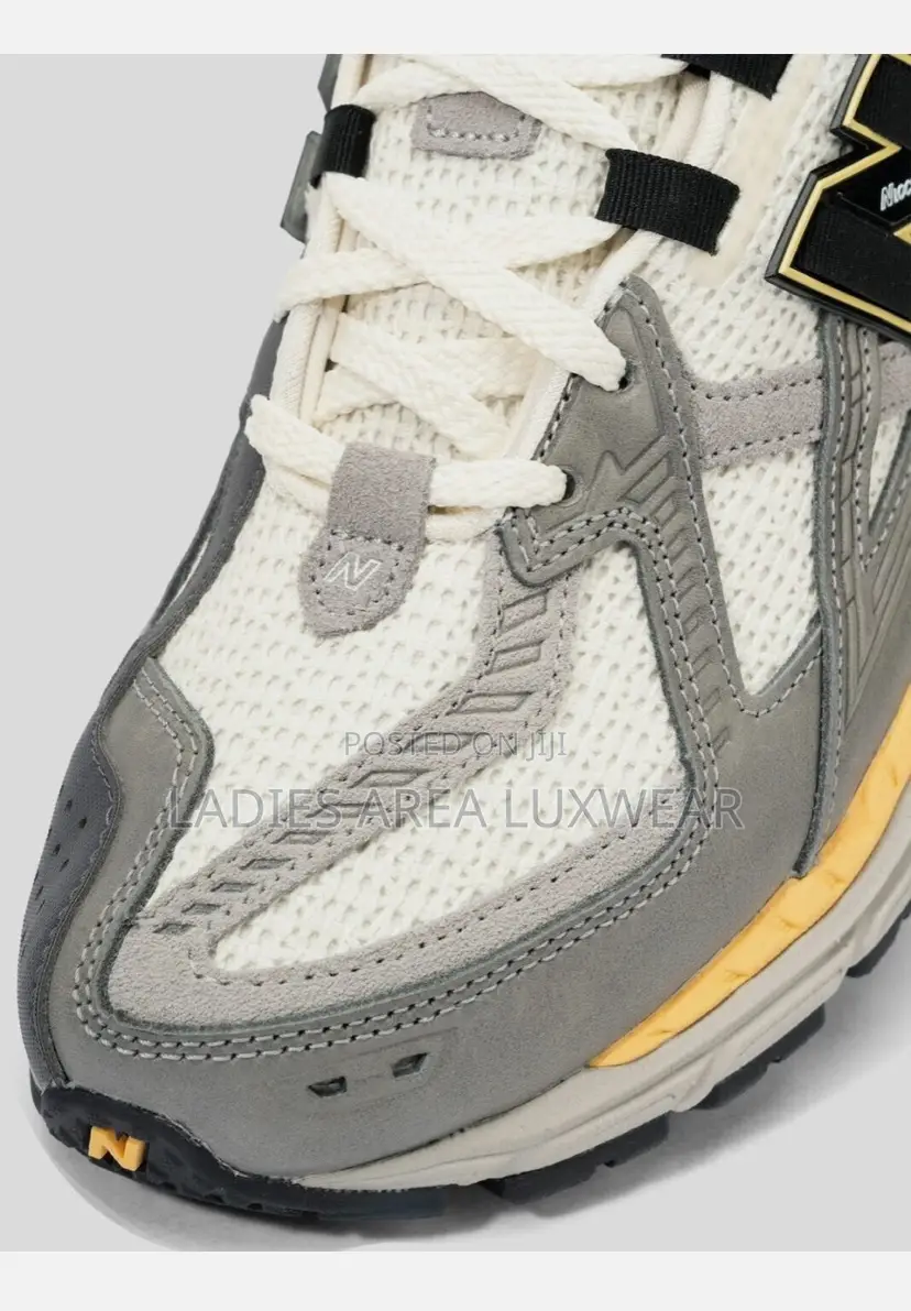 New Balance 1906u Willful Bias Grey - (In Box) in Accra Metropolitan ...