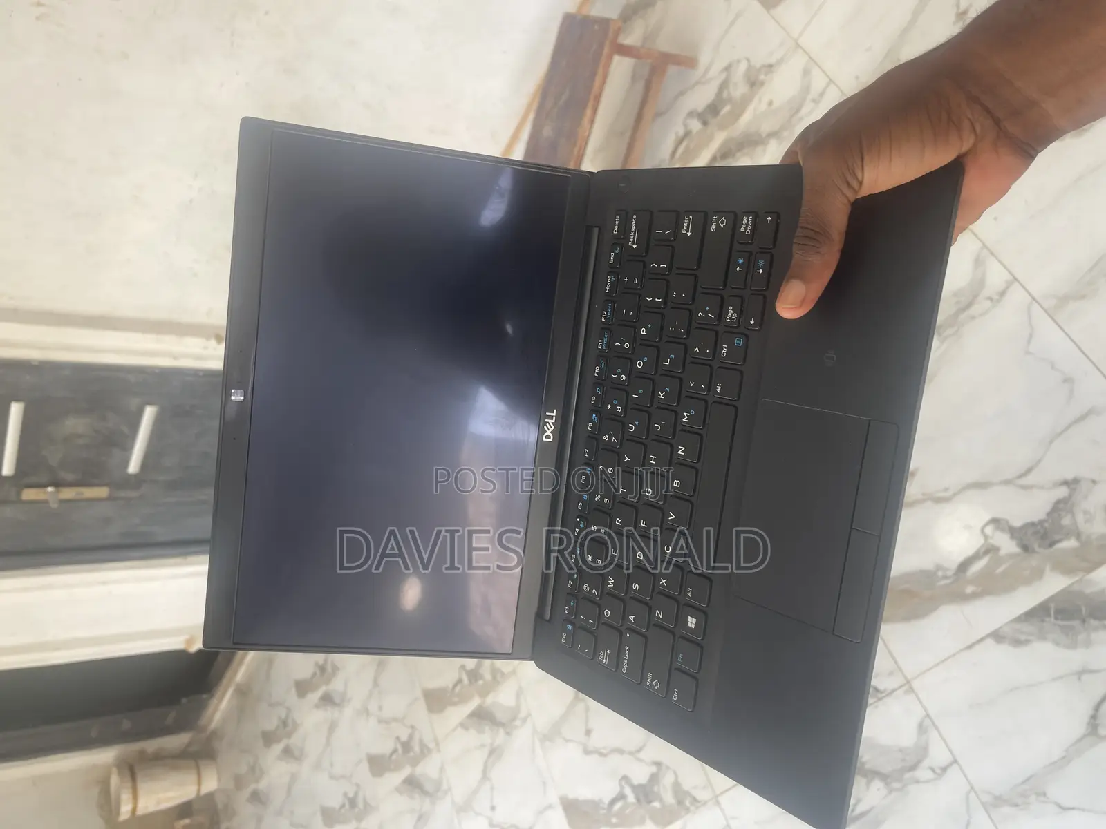 Laptop Dell Latitude 7390 8GB Intel Core I5 SSD 256GB in Kumasi ...
