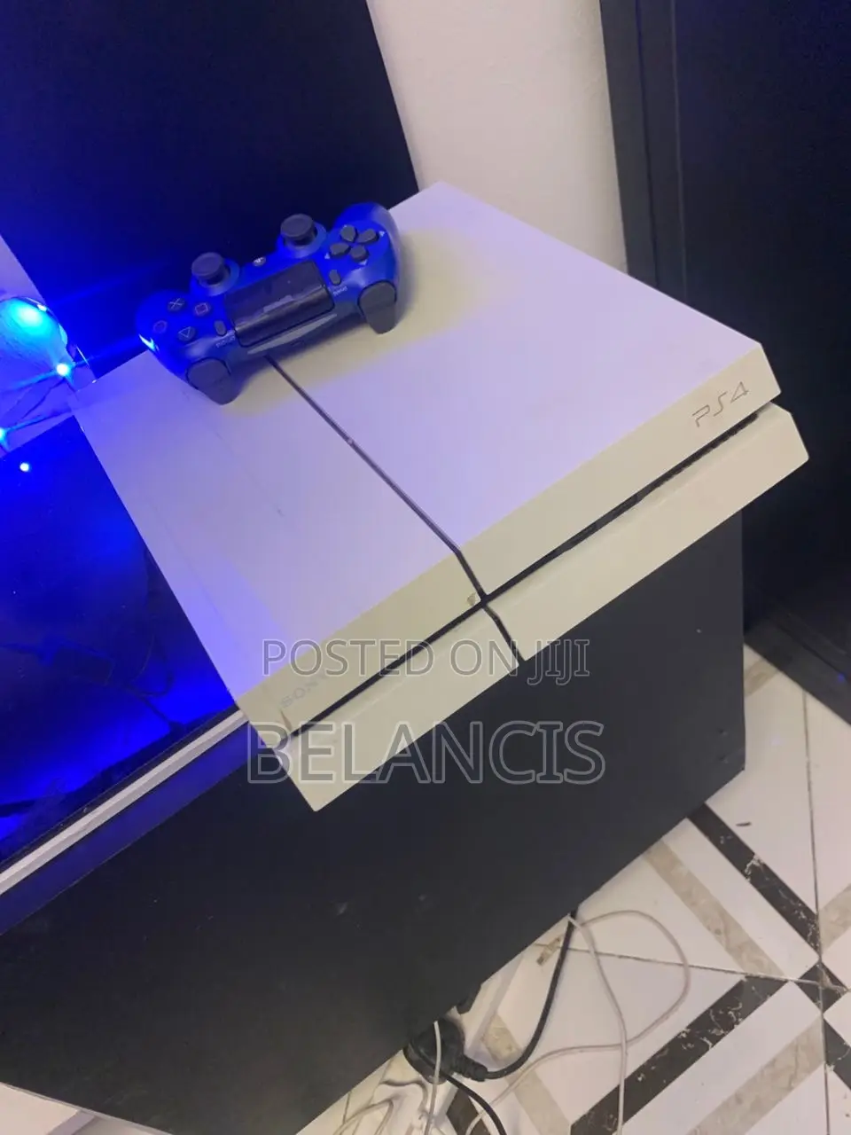 Playstation 4 Standard in Accra Metropolitan - Video Game Consoles ...