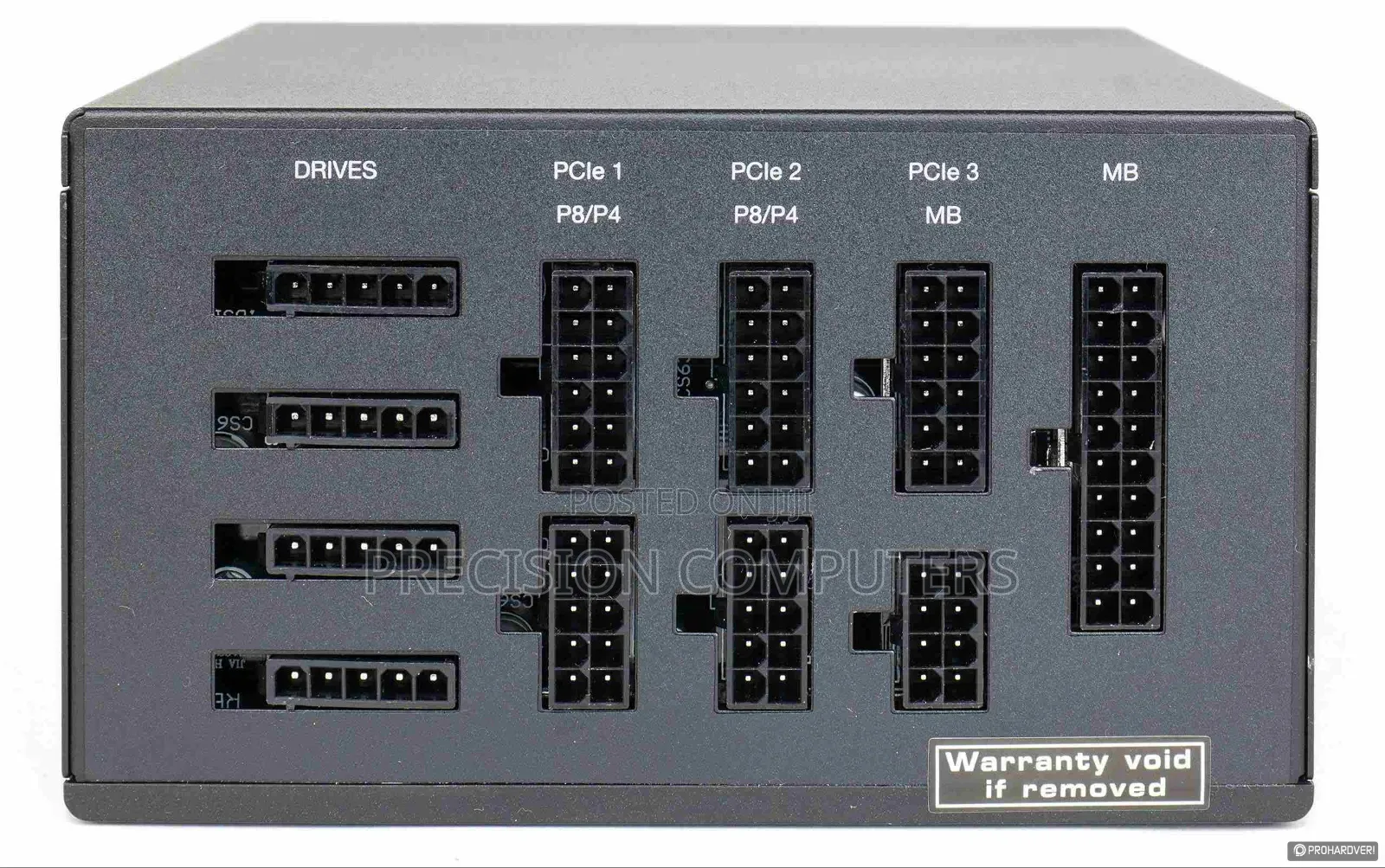 Bequiet Straightpower 11 850watts Gaming Power Supply in Lapaz ...