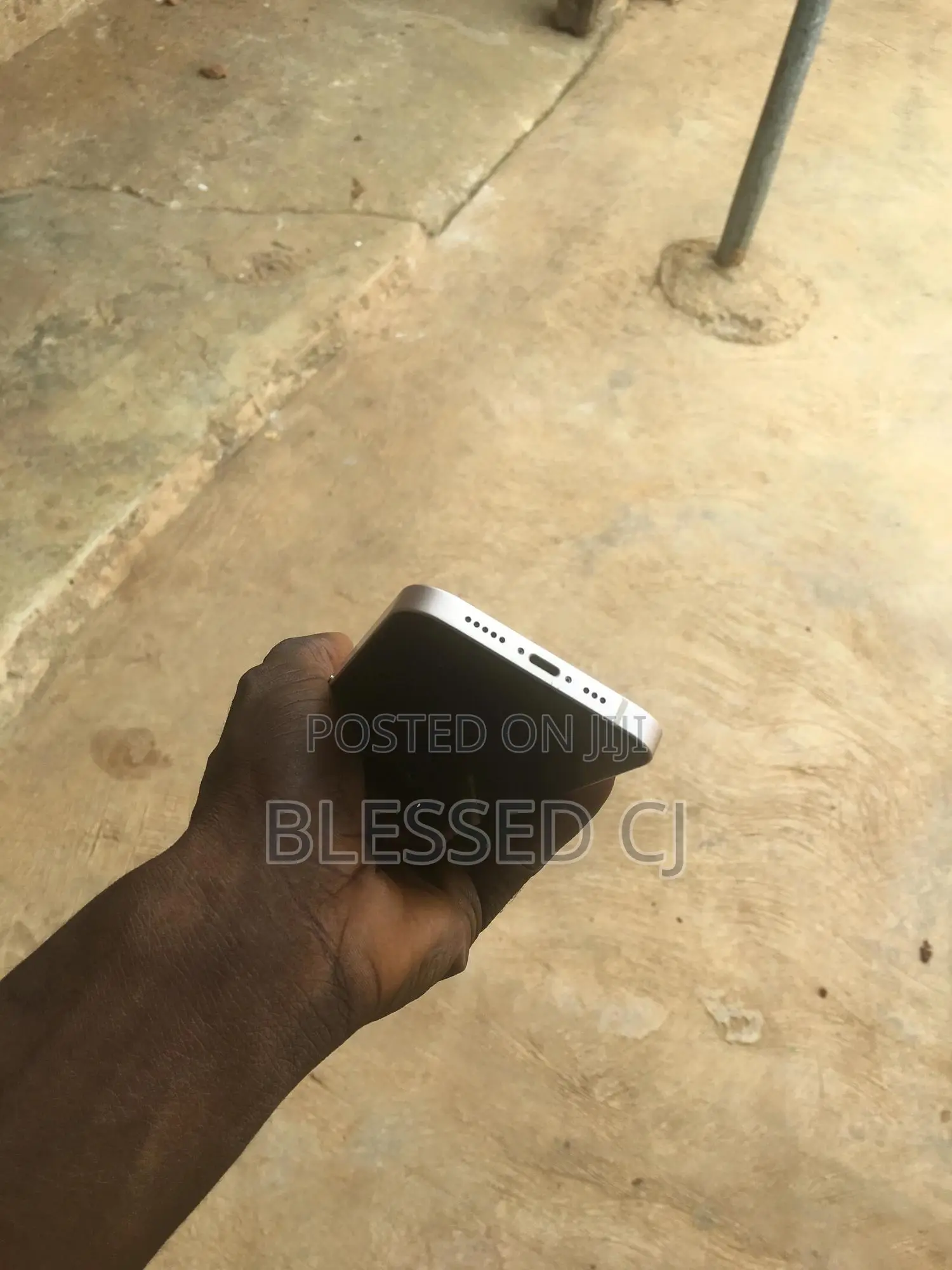 Apple iPhone 14 256 GB Gray in Kumasi Metropolitan - Mobile Phones ...