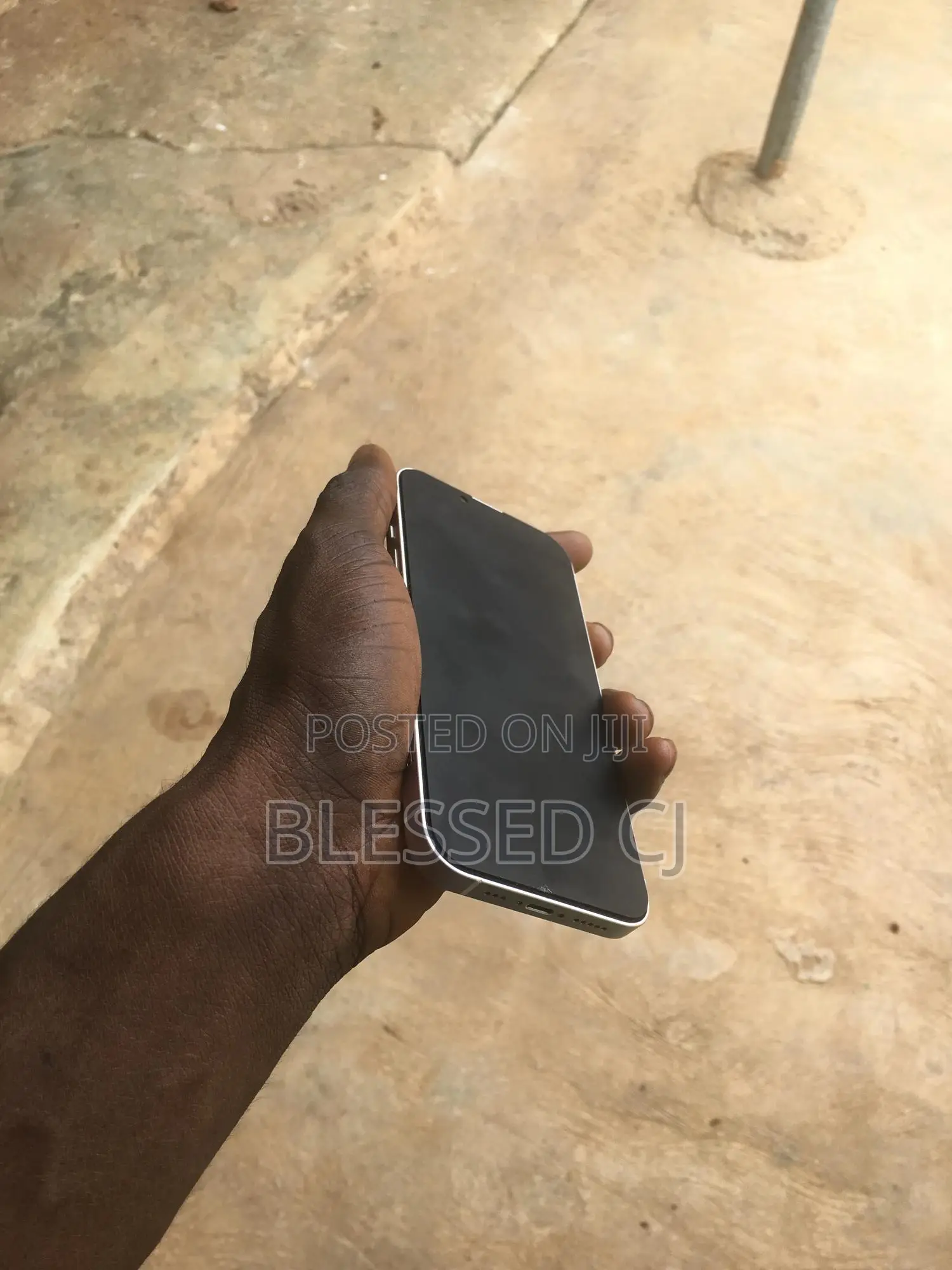 Apple iPhone 14 256 GB Gray in Kumasi Metropolitan - Mobile Phones ...